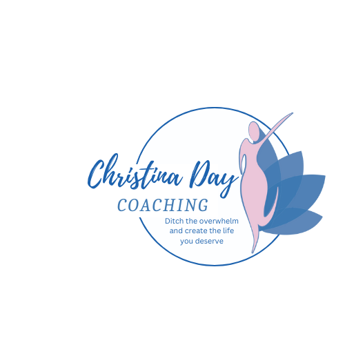 Home - Christina Day Coaching